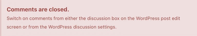 HOW TO: Style Elementor Post Comments Widget - Alex Design Lab