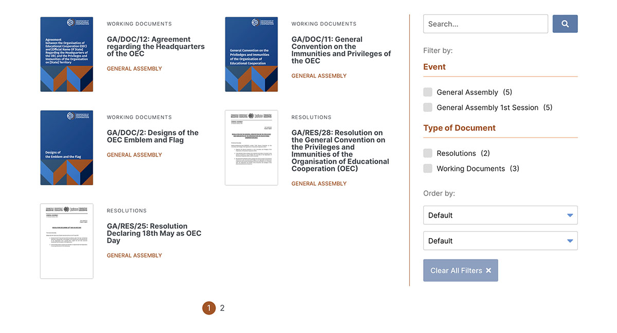 HOW TO: Search Bar for Elementor Website - Alex Design Lab
